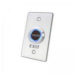 Touch Sensor Exit Button - Store | ConnectingPoint VIGNESHWAR