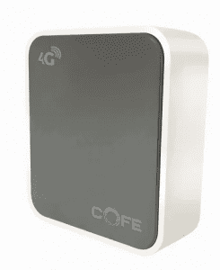 Portable 4G Wireless N Router | 3G/4G Sharing 300 Mbps Wireless Speed ...