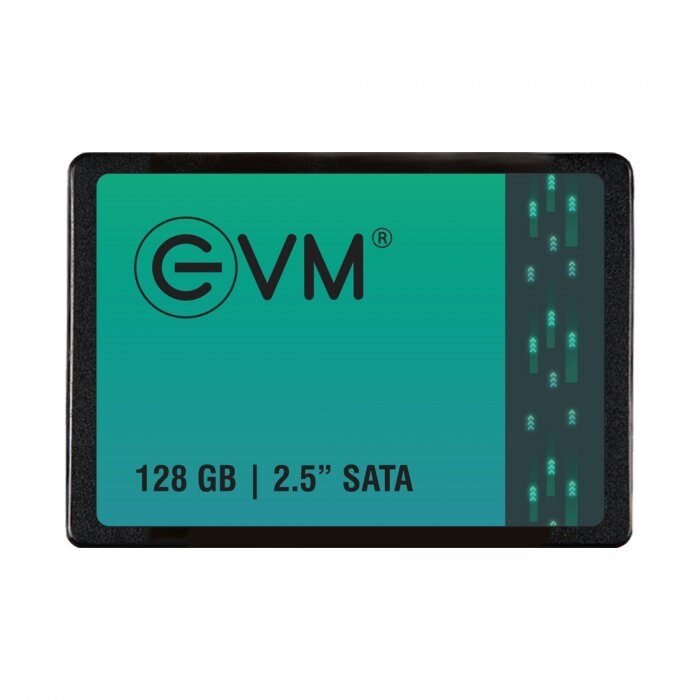 EVM 128GB SSD 2.5" INCH SATA 5 Year Warranty - Store | ConnectingPoint