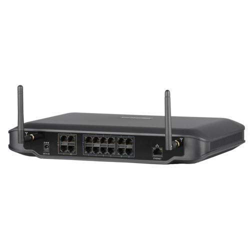 Matrix Black, Eternity NENX312 IP PBX System - Store | ConnectingPoint ...