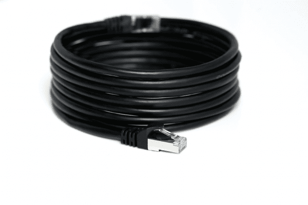 COCONUT CAT6 305M Ethernet Cable - High-Speed Network Cable