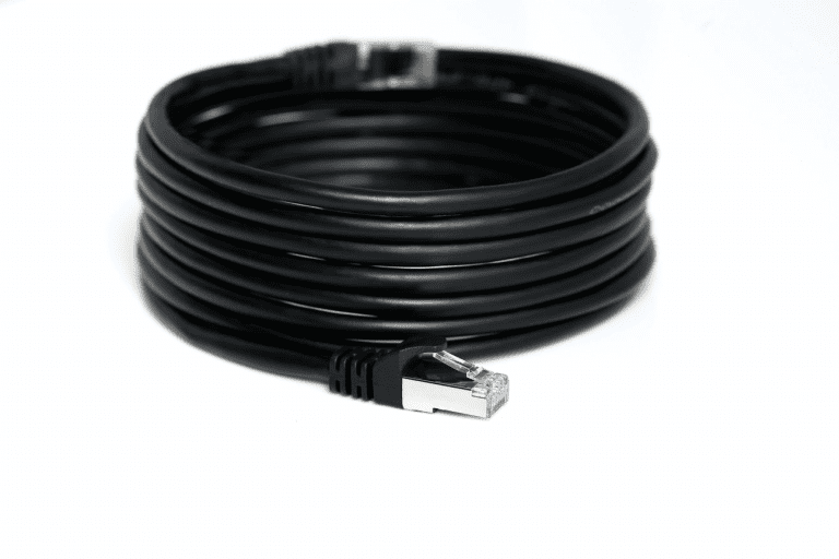 COCONUT CAT6 305M Ethernet Cable - High-Speed Network Cable