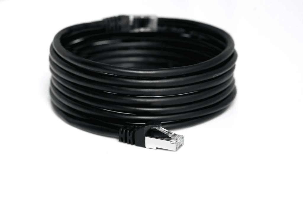 COCONUT CAT6 305M Ethernet Cable - High-Speed Network Cable